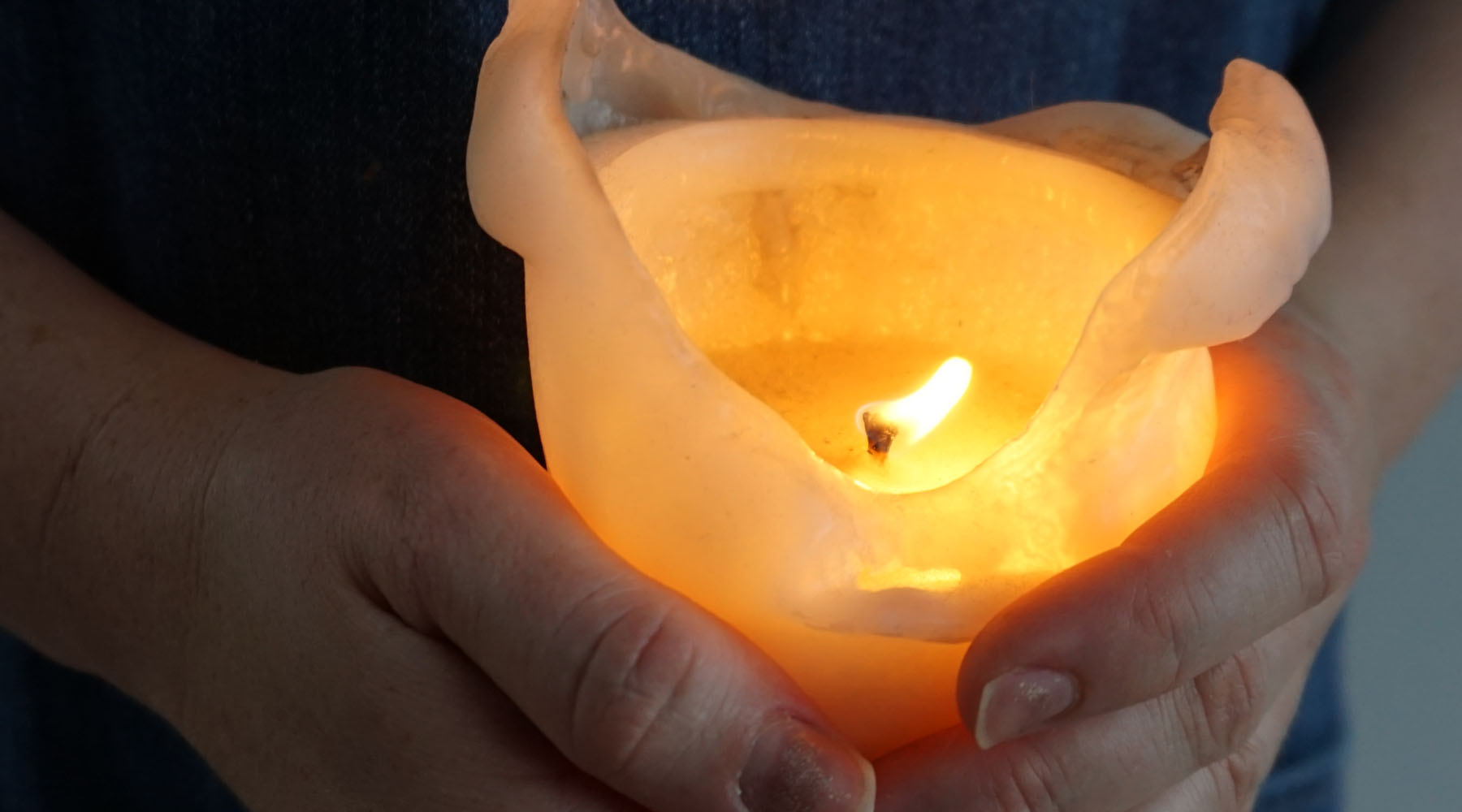 4 rituals for meaningful moments - Rev. Holly Chetan-Welsh